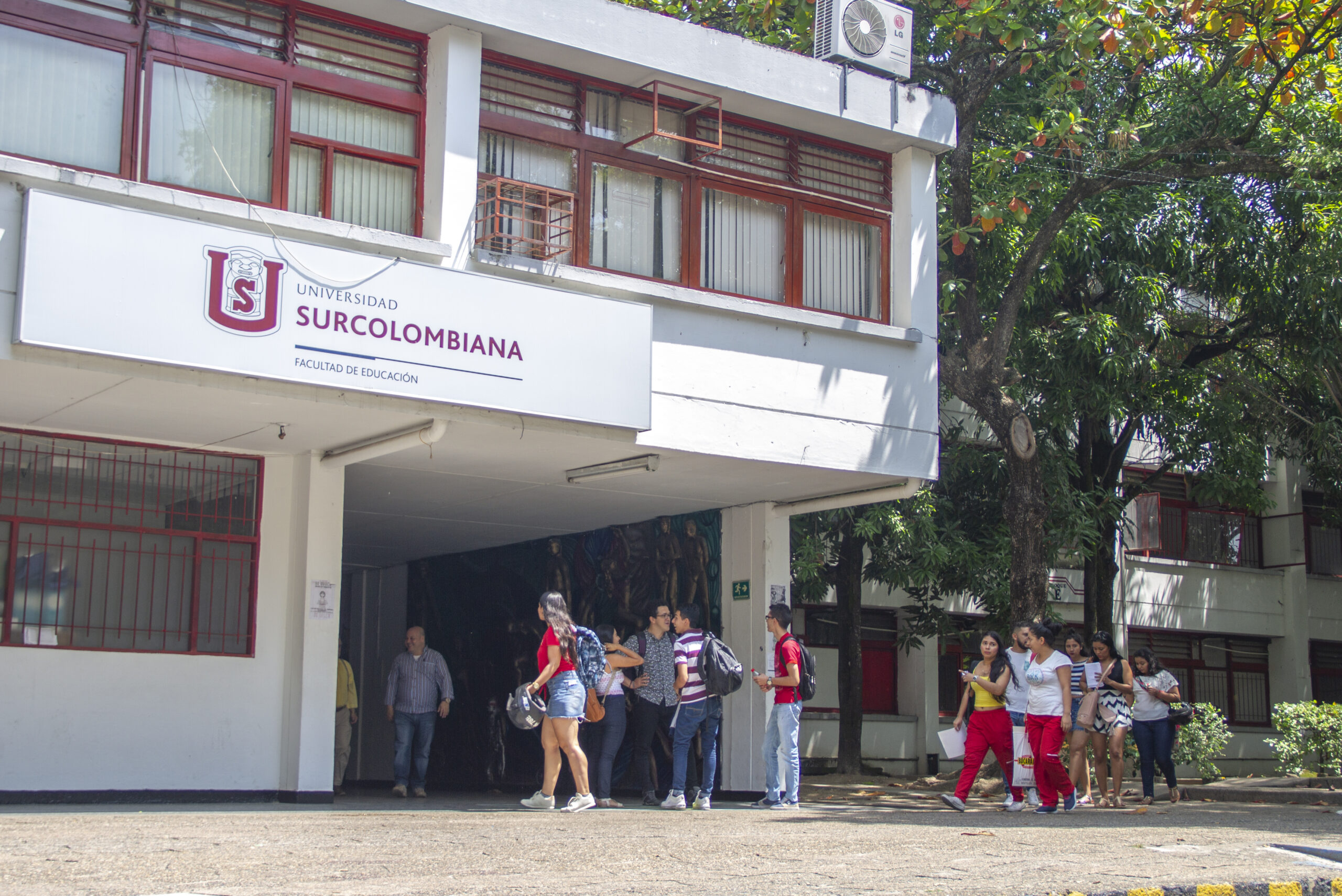 USCO gestiona curso sobre educación emancipadora a través de alianza ...