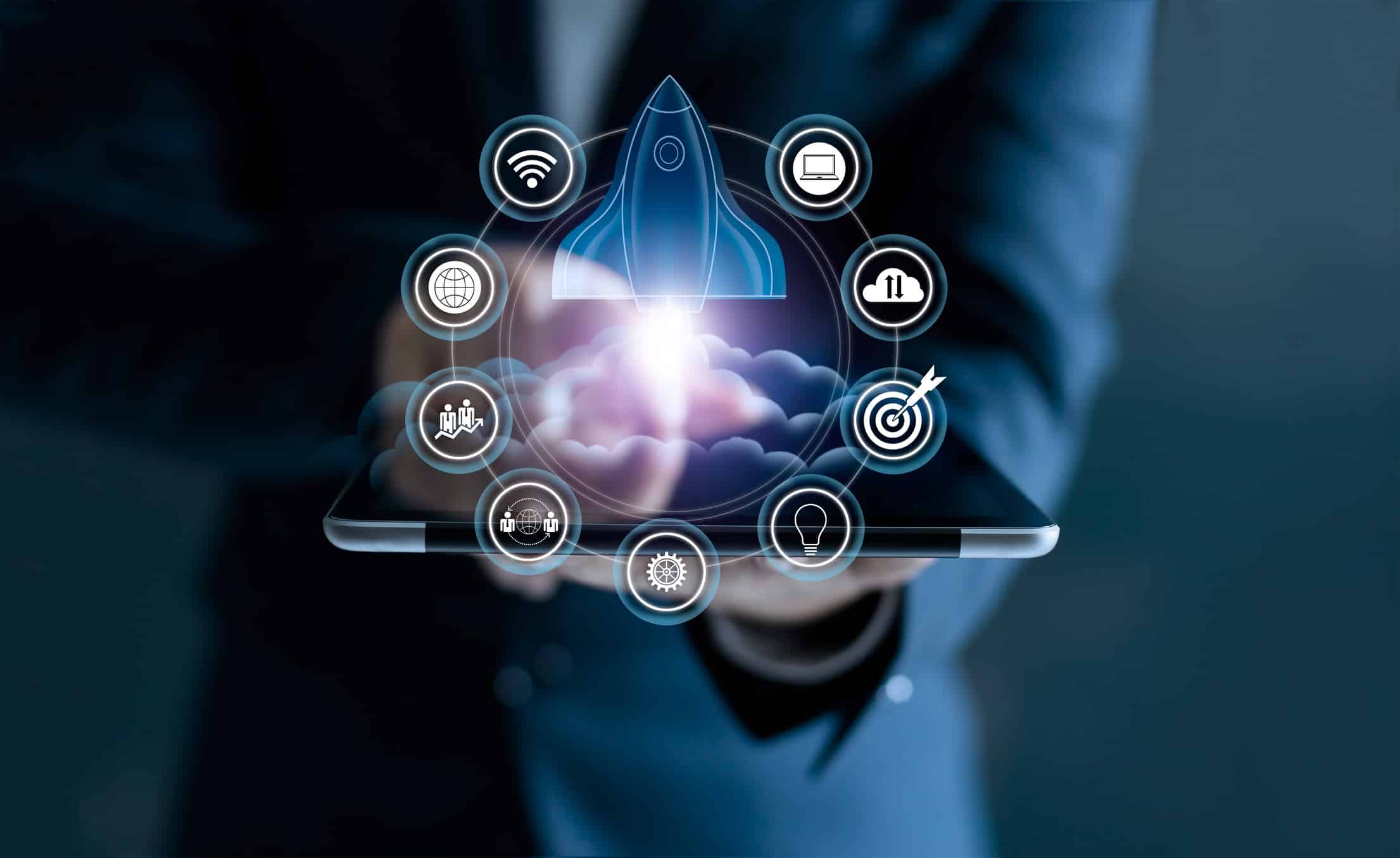 Conferencia "Cómo funcionan los equipos de producto en las startups ...