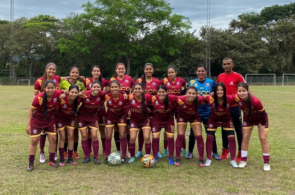 USCO vivirá sus Olimpíadas Deportivas Inter-sedes en septiembre ...