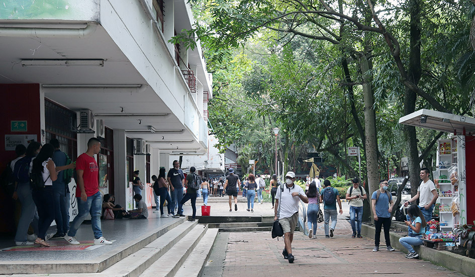 Clases del primer periodo académico de la USCO en 2023 iniciarán el 6 ...