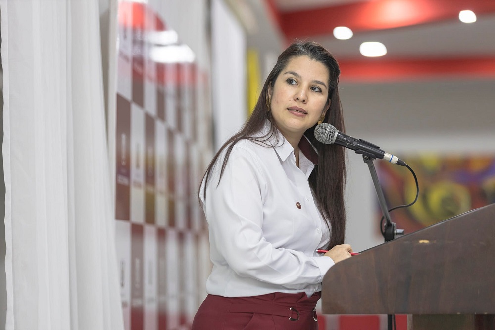 Vicerrectoría Académica de la USCO presentó rendición de cuentas ...