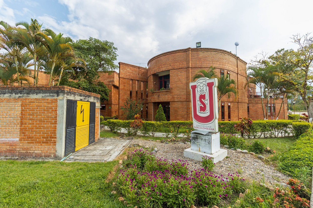 USCO presente en la Región Surcolombiana - Uscoenlinea