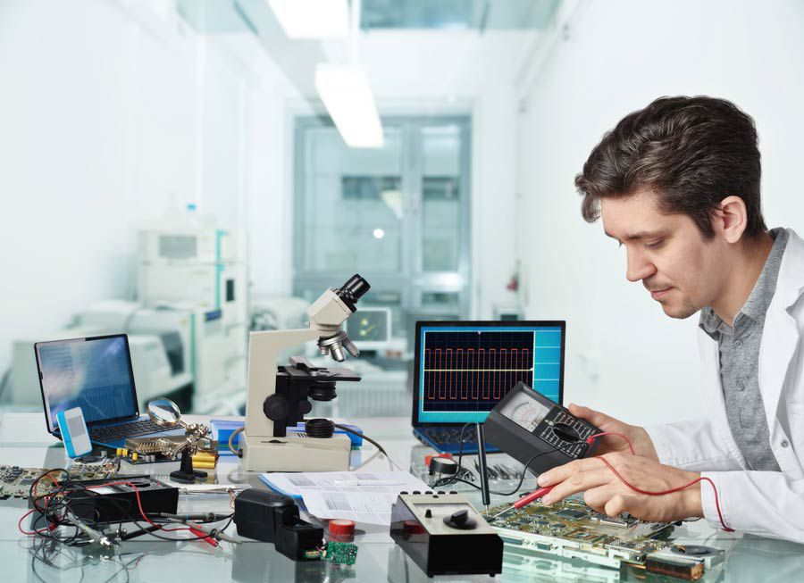 USCO tendrá moderno laboratorio de Prototipado - Uscoenlinea