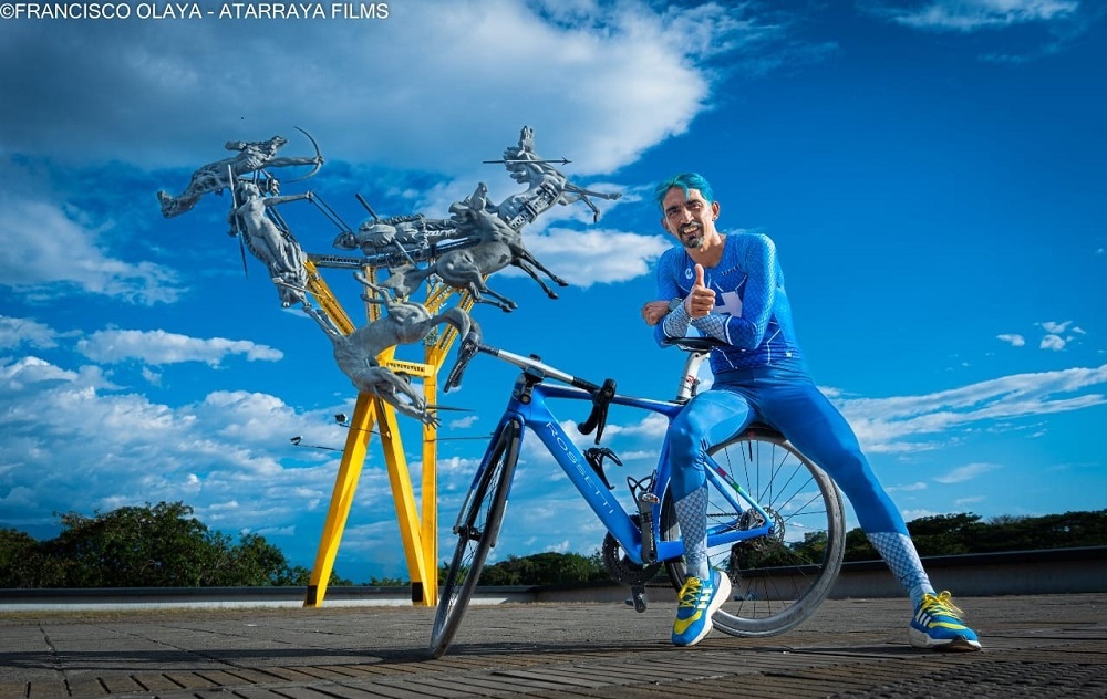 Super H, el hombre que se hizo río - Uscoenlinea