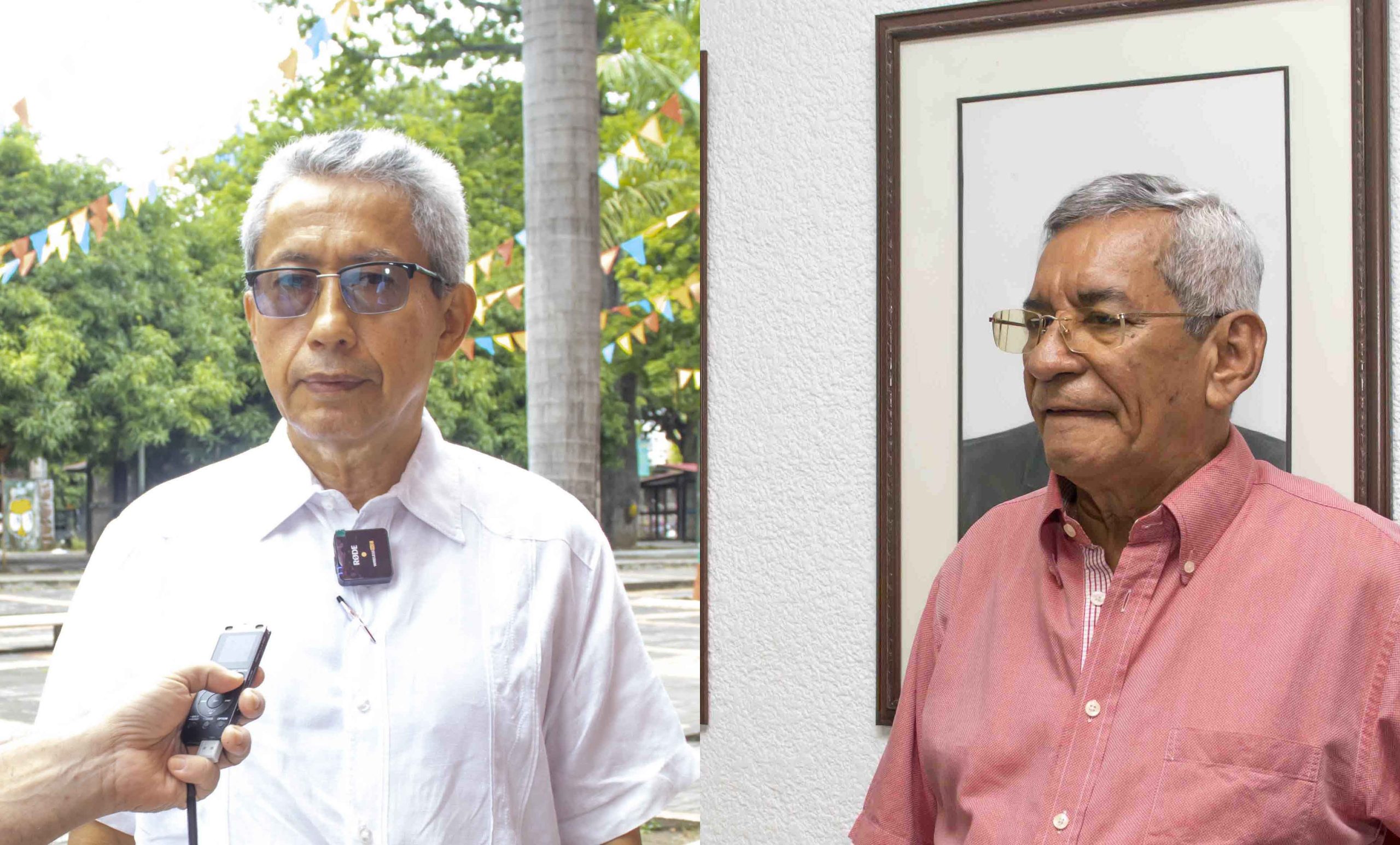 Asumieron nuevos miembros del Consejo Superior Universitario de la USCO ...