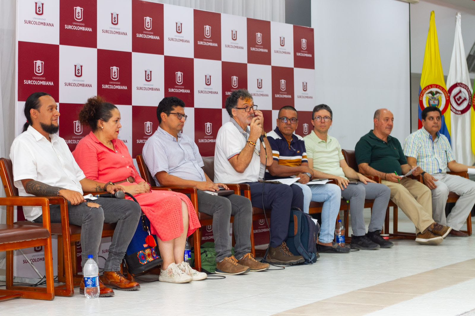 Docentes de la USCO eligen a sus representantes antes consejos Superior ...