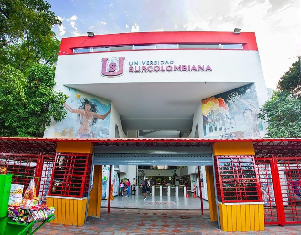 USCO no tiene responsabilidad en ejecución de contrato cuestionado ...