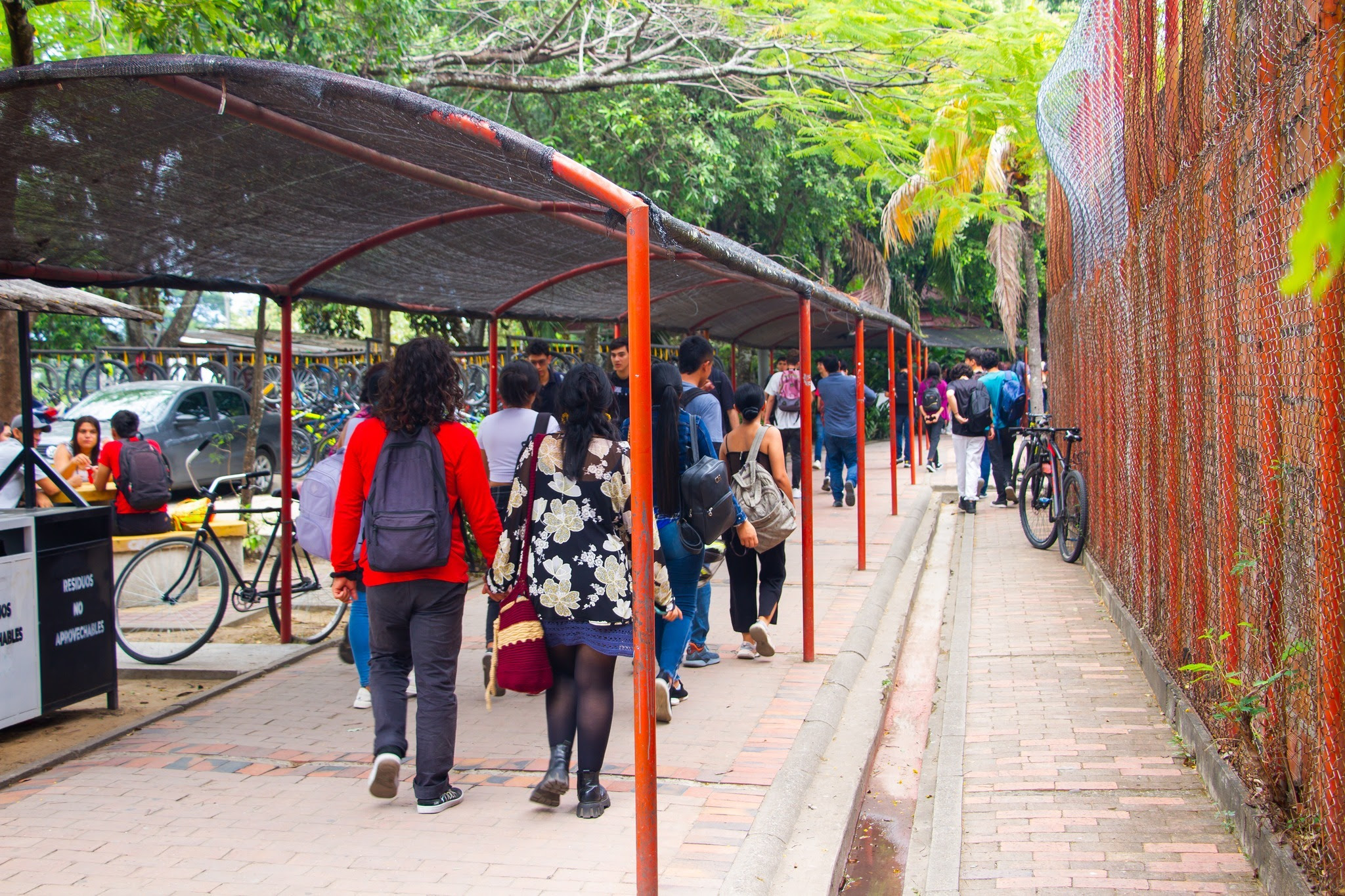 USCO amplía plazo para compra del PIN del proceso de admisión 2024-1 ...