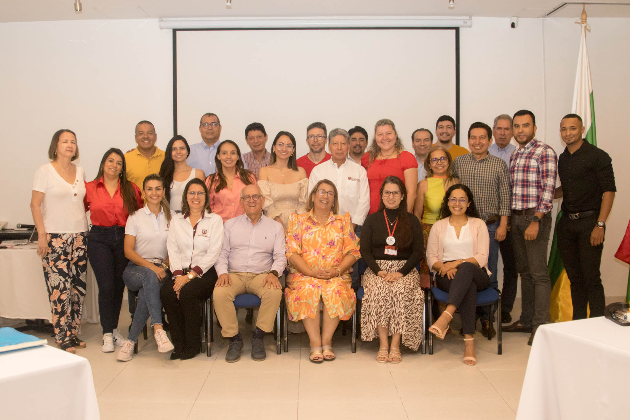 USCO avanza en la creación de su Plan de Desarrollo Institucional 2025 ...