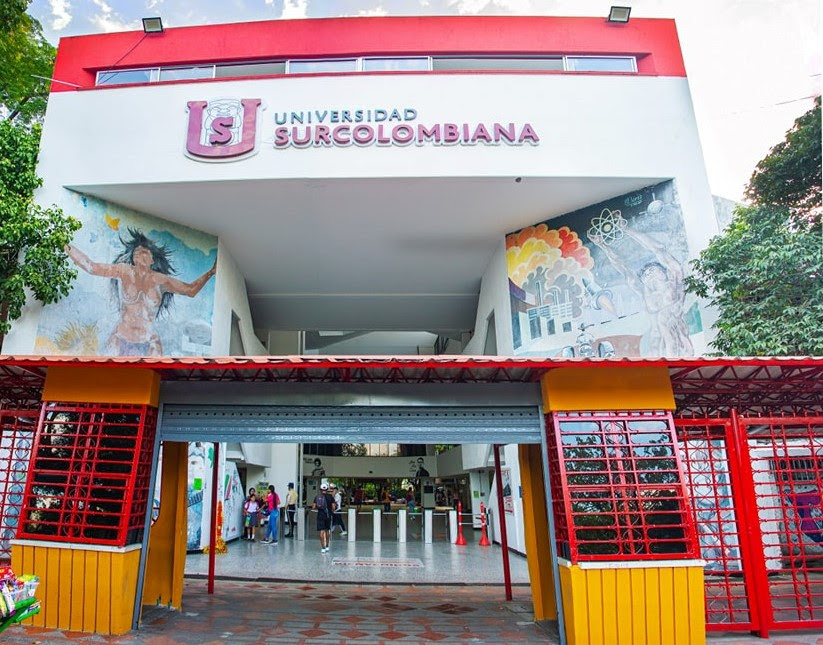 Universidad Surcolombiana abre convocatoria para designar rector del ...